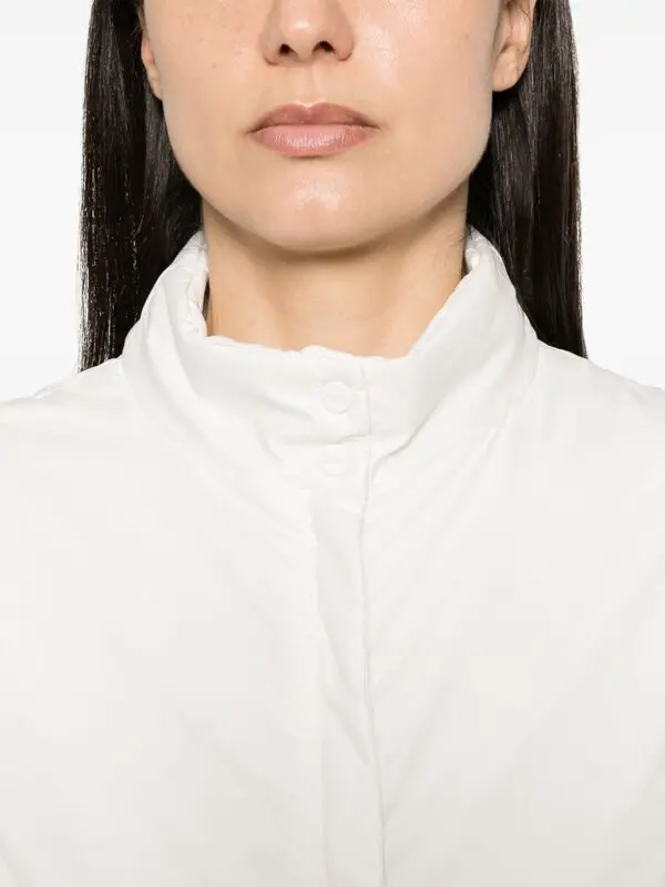 Herno Ecoage Padded Gilet