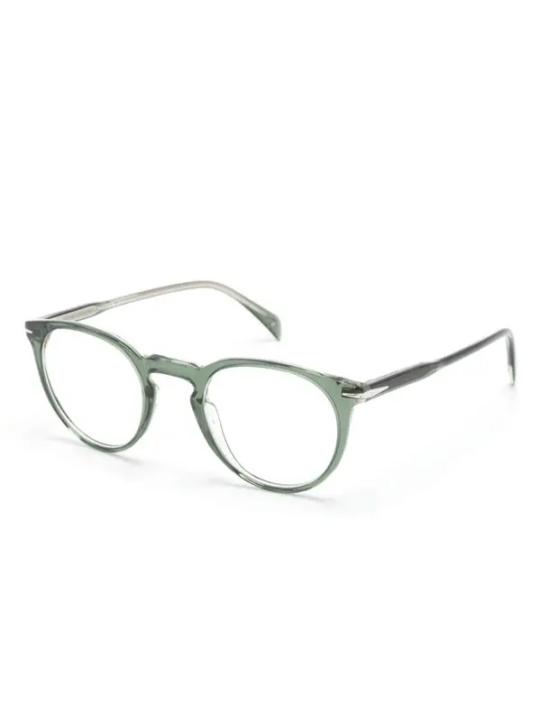 DB EYEWEAR BY DAVID BECKHAM Round-frame Glasses