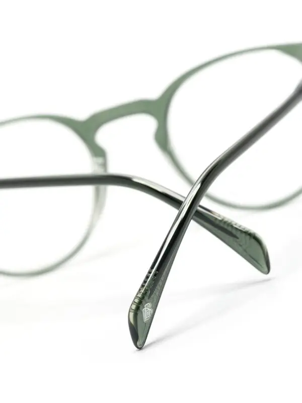 DB EYEWEAR BY DAVID BECKHAM Round-frame Glasses