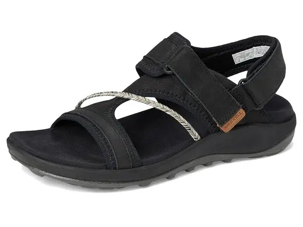 Merrell Terran 4 Backstrap Sandals