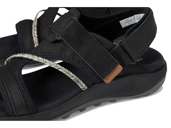 Merrell Terran 4 Backstrap Sandals
