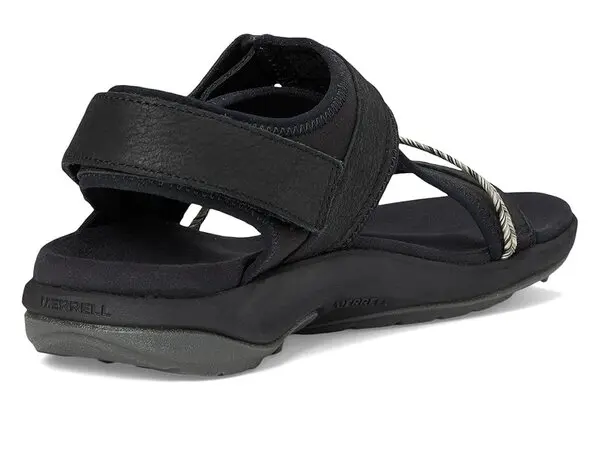 Merrell Terran 4 Backstrap Sandals
