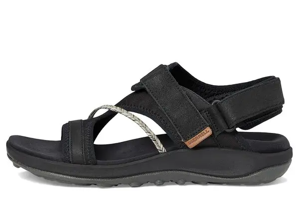 Merrell Terran 4 Backstrap Sandals