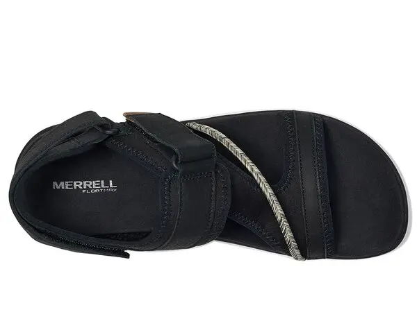 Merrell Terran 4 Backstrap Sandals