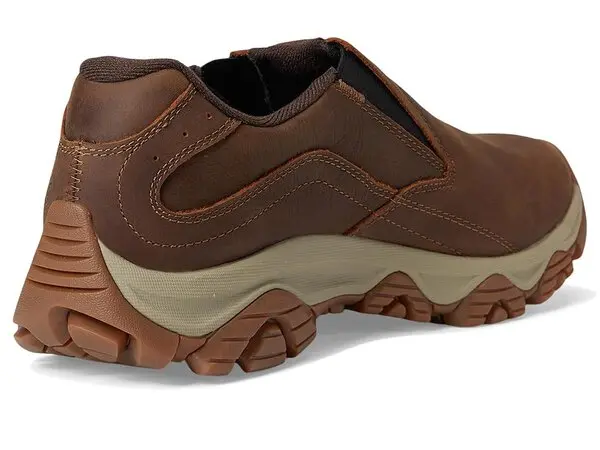 Merrell Moab Adventure 3 Moc Shoes - Beige