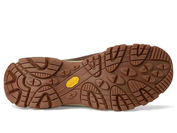 Merrell Moab Adventure 3 Moc Shoes - Beige