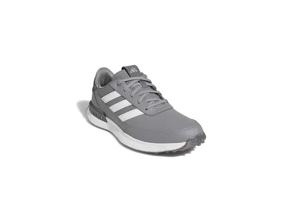 Adidas S2g 24 Leather Spikeless Golf Shoes