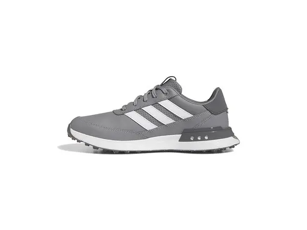 Adidas S2g 24 Leather Spikeless Golf Shoes