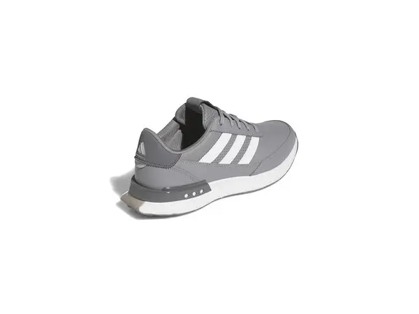 Adidas S2g 24 Leather Spikeless Golf Shoes