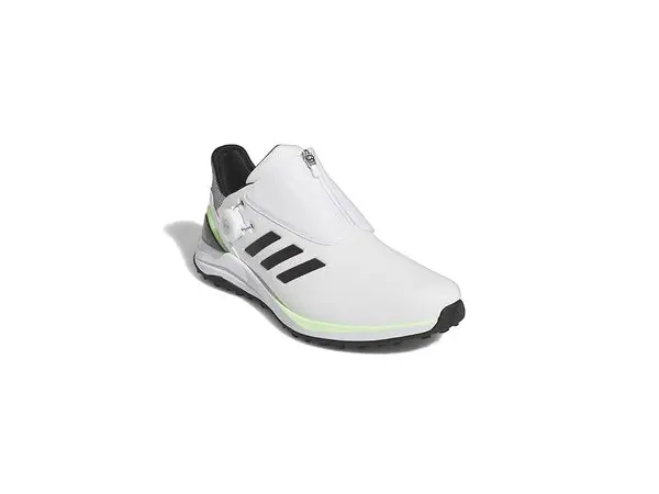 Adidas Solarmotion 24 Boa Lightstrike Spikeless Golf Shoes