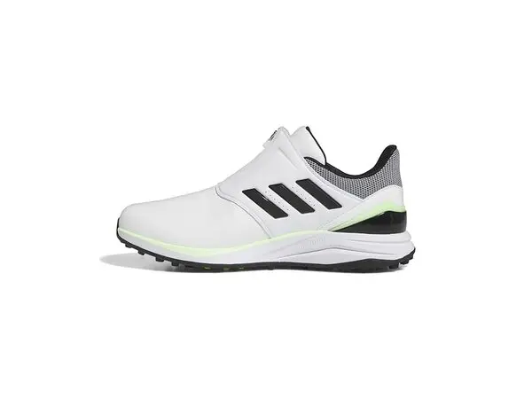 Adidas Solarmotion 24 Boa Lightstrike Spikeless Golf Shoes