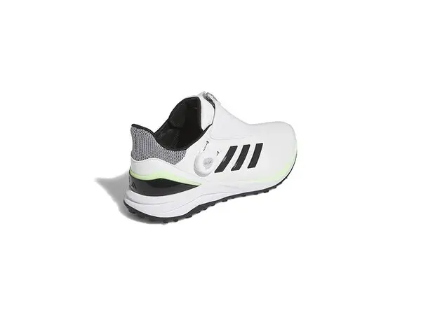 Adidas Solarmotion 24 Boa Lightstrike Spikeless Golf Shoes
