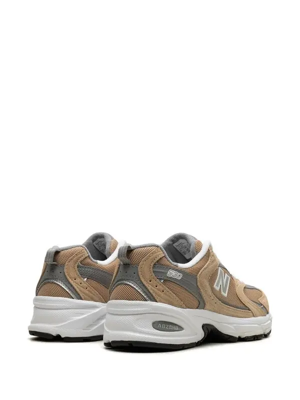 NEW BALANCE 530 Sneakers - Brown
