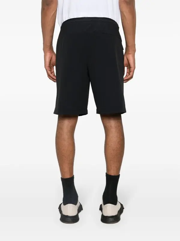 Moncler Elasticated-waist Shorts