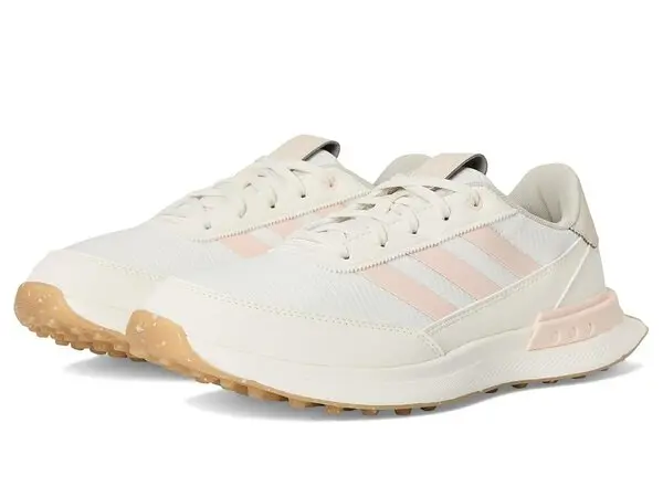 Adidas S2g 24 Spikeless Golf Shoes - White