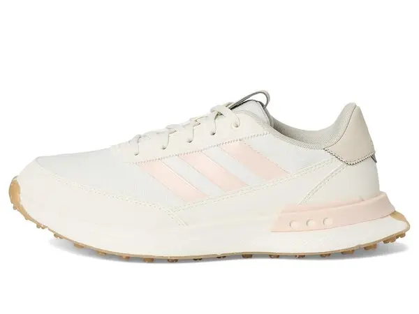 Adidas S2g 24 Spikeless Golf Shoes - White
