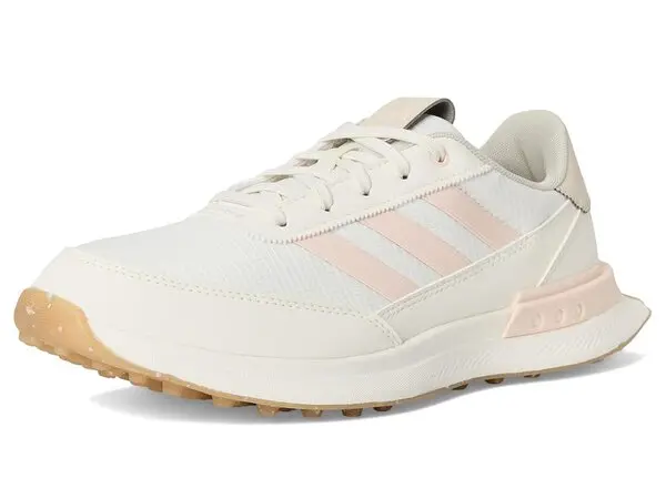 Adidas S2g 24 Spikeless Golf Shoes - White