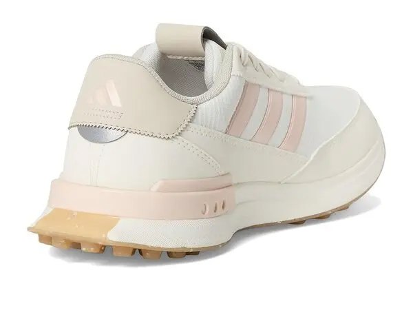 Adidas S2g 24 Spikeless Golf Shoes - White