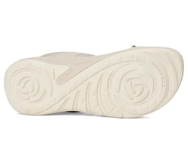 Merrell Terran 4 Slide Sandals - Silver