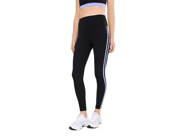 Splits59 Ella High-waist Airweight 7/8 Leggings - Black