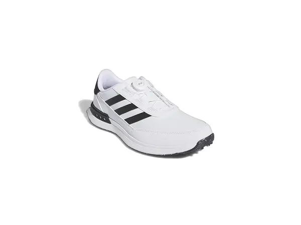 Adidas S2g 24 Boa Spikeless Golf Shoes - White