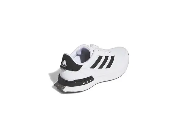 Adidas S2g 24 Boa Spikeless Golf Shoes - White
