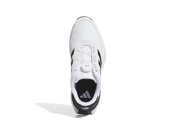 Adidas S2g 24 Boa Spikeless Golf Shoes - White
