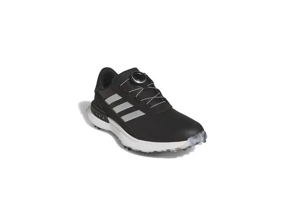Adidas S2g 24 Boa Spikeless Golf Shoes - Black