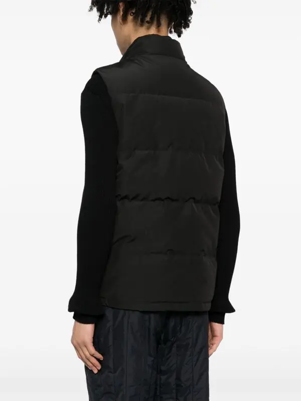 Canada Goose Freestyle Vest - Black