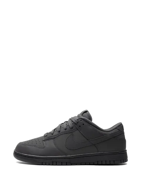 Nike Dunk Low Cyber Sneakers - Grey