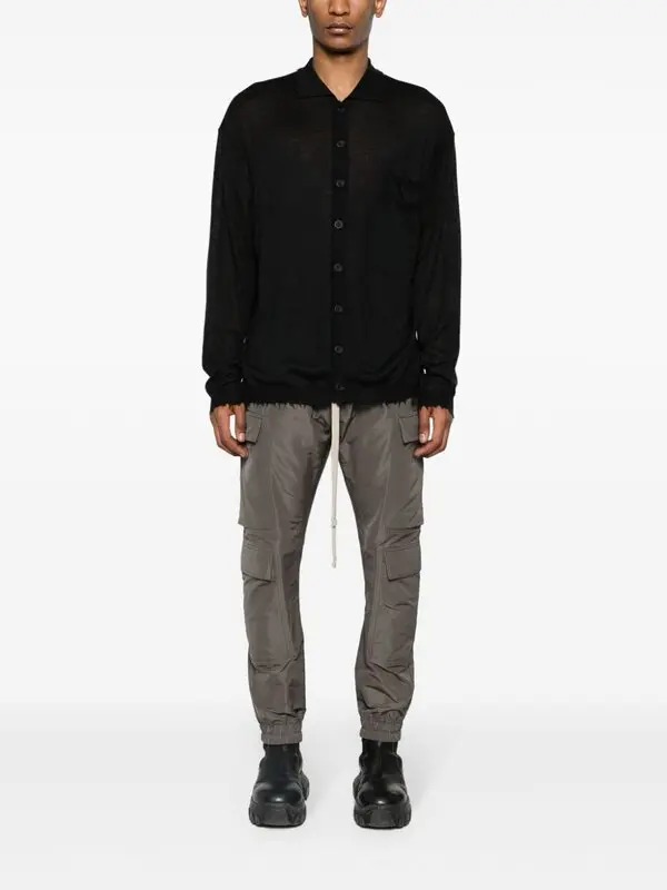 FREI-MUT Kenyir Cashmere Cardigan