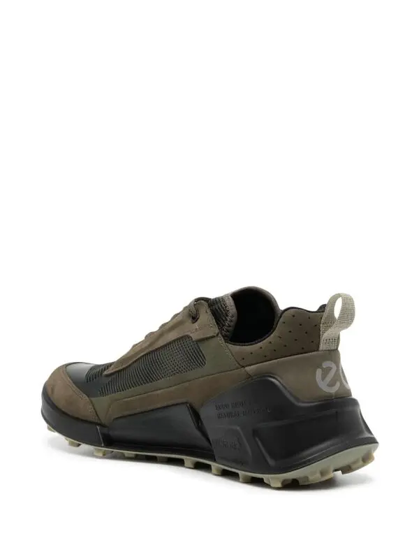 Ecco Biom 21 X Mountain Low-top Sneakers
