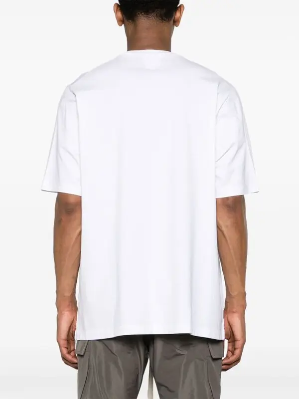 Dsquared2 Logo-print Cotton T-shirt