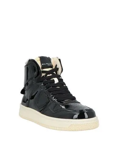 Philippe Model High-top Sneakers