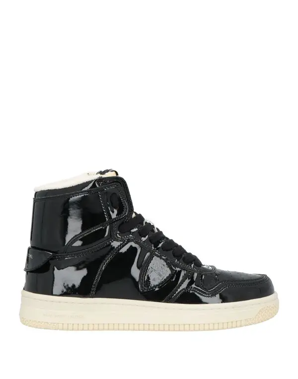 Philippe Model High-top Sneakers