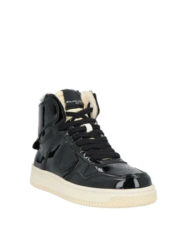 Philippe Model High-top Sneakers