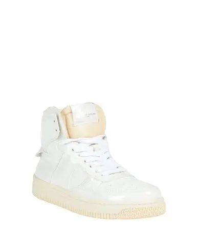Philippe Model High-top Sneakers