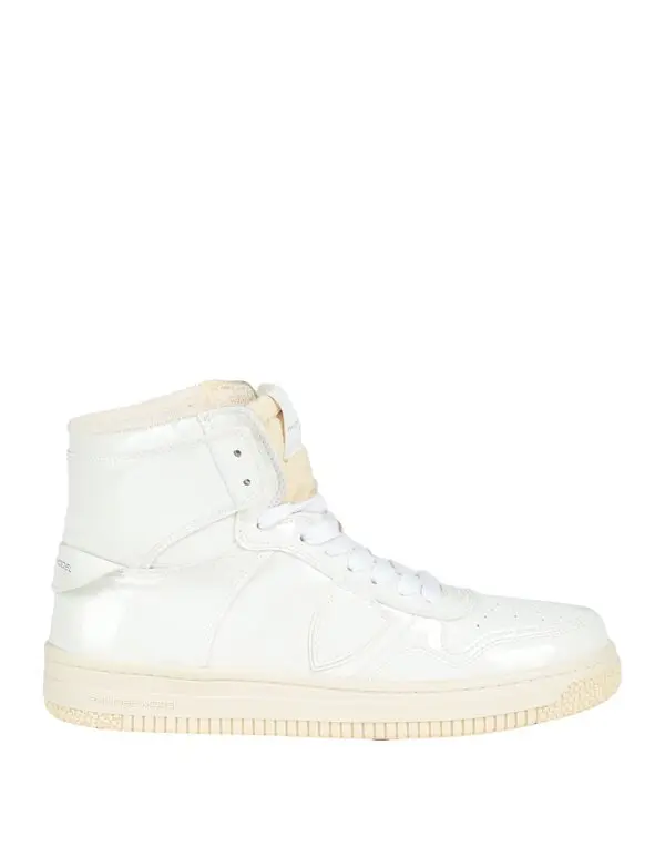 Philippe Model High-top Sneakers
