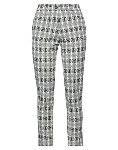 RRD Geometric Design Chinos