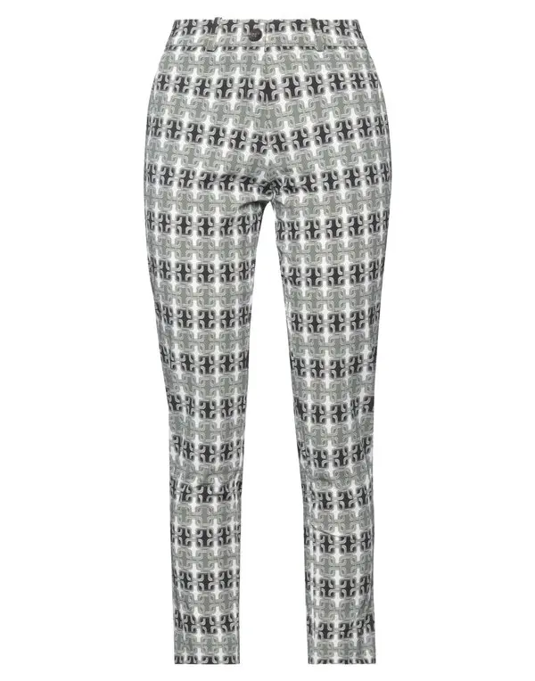 RRD Geometric Design Chinos