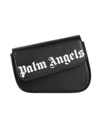 Palm Angels Calfskin Handbag