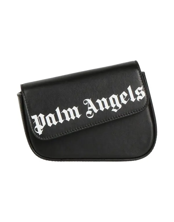 Palm Angels Calfskin Handbag