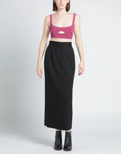 Patrizia Pepe Cropped Top