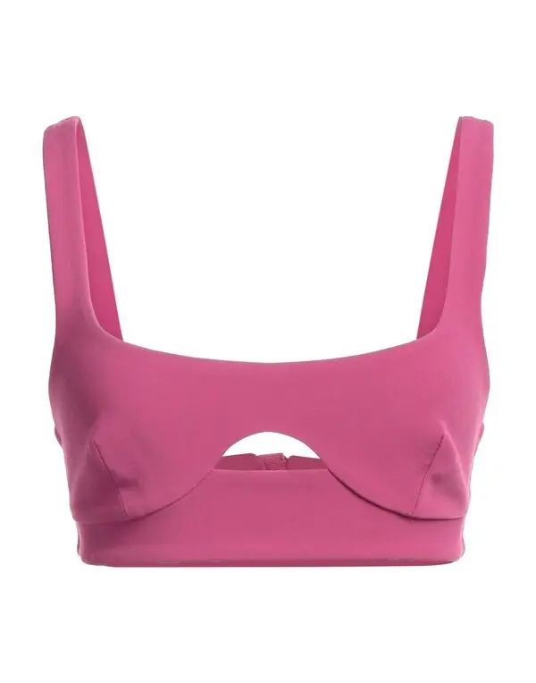 Patrizia Pepe Cropped Top