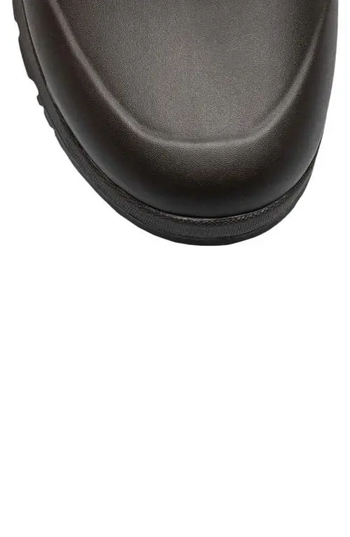 Bogs Sauvie Ii Waterproof Chelsea Boot - Brown