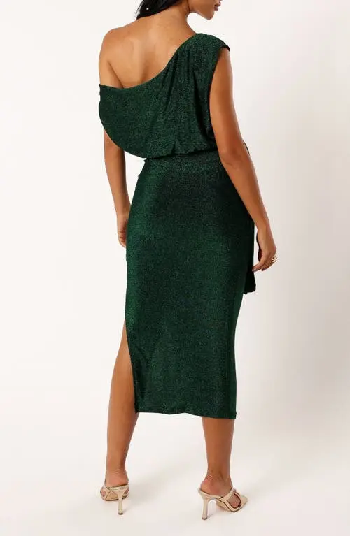 knee length dresses for ladies Navy-_20Lace_20-Off_20-The-_20Shoulder_20-Midi -_20Dress-2_800x.jpg?v=1605632724 main image 1