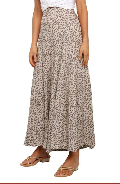 PETAL & PUP Selby High Waist Wide Leg Pants