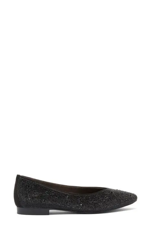 Paul Green Topaz Pointed Toe Flat