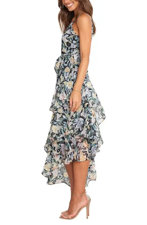 amren dress black Petal and Pup Womens Amren Dress