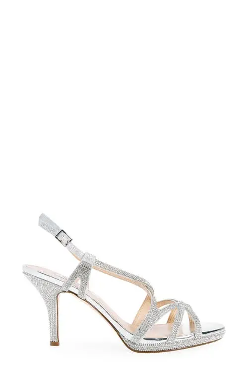 Nina Bertha Slingback Sandal